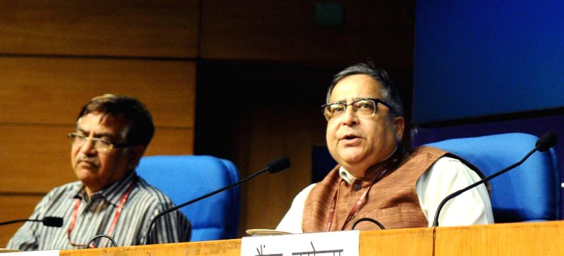 Chief Statistician's press conference