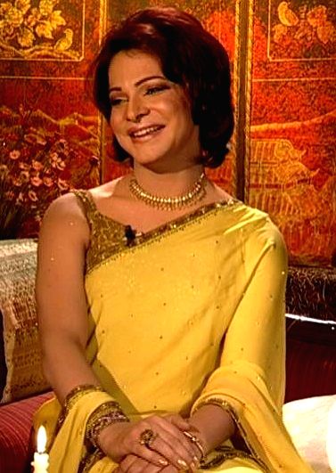 Biopic on Pakistani queer anchor, former 'Bigg Boss' contestant Begum ...