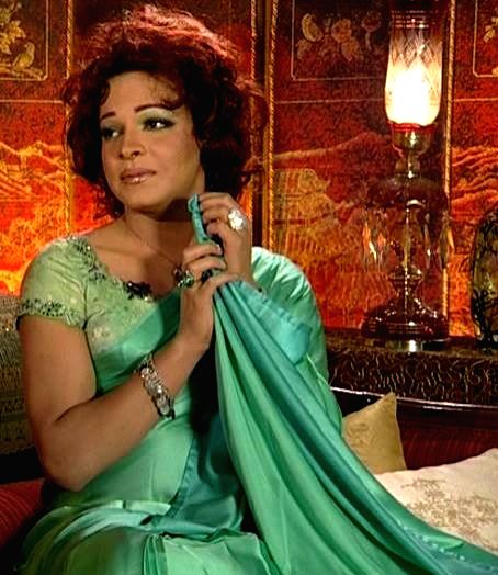 Biopic on Pakistani queer anchor, former 'Bigg Boss' contestant Begum ...