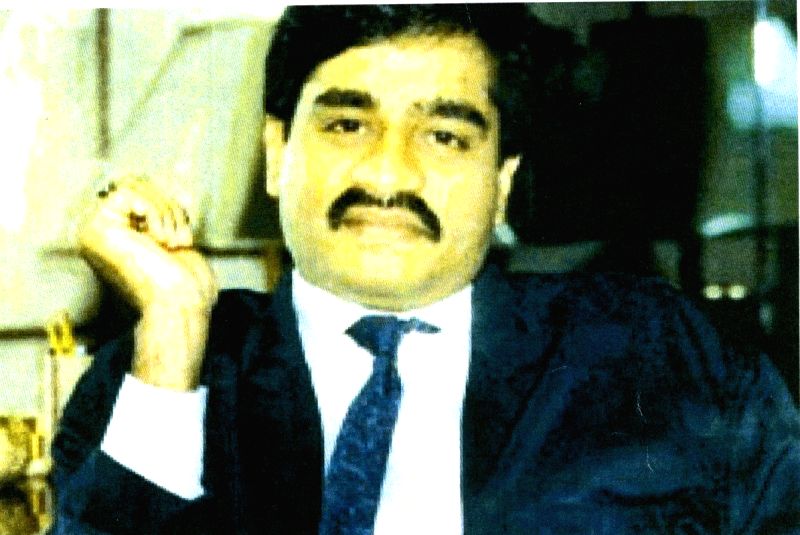 File Photos: Dawood Ibrahim
