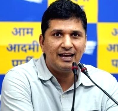 Delhi govt issues show-cause notice to services dept secy Ashish More