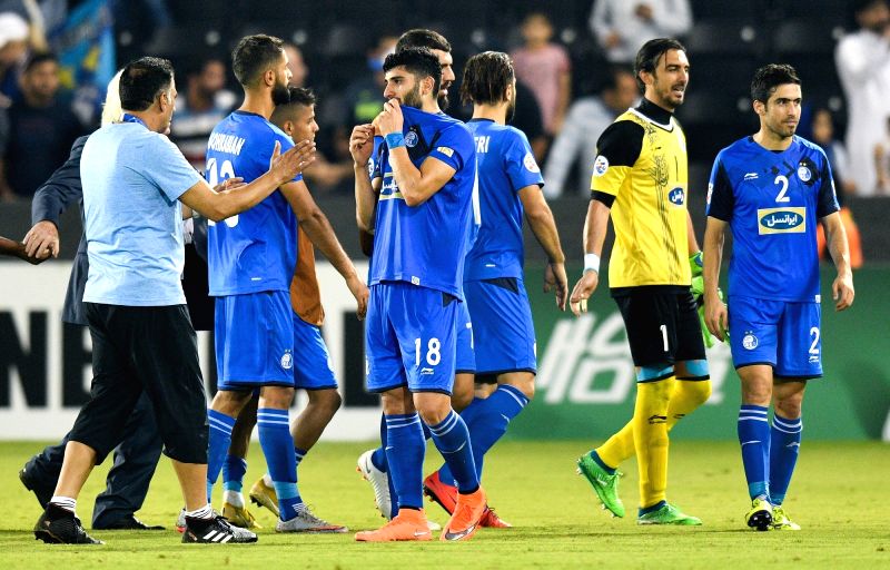 QATAR-DOHA-FOOTBALL-AFC-ASIAN CHAMPIONS LEAGUE