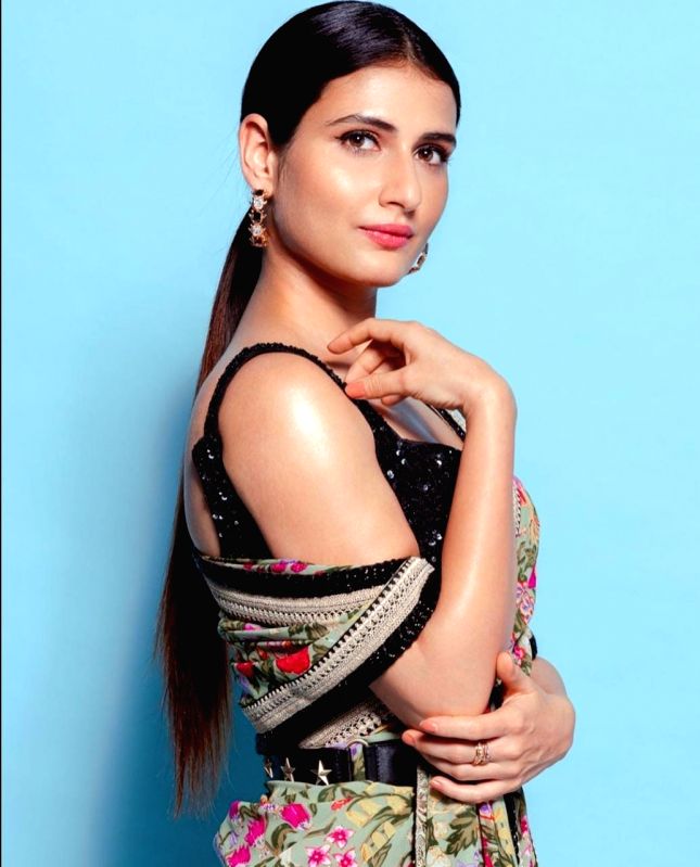 Fatima Sana Shaikh was very unsure as actor in 'Ludo', actress reveals ...