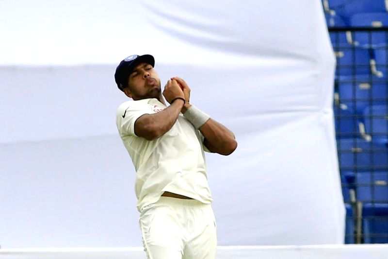 Fatullah (Bangladesh): India vs Bangladesh - Day-4