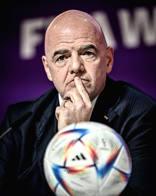 FIFA likely to stick to 4-team group format for expanded 48-team 2026 ...