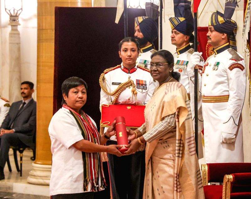 Florence Nightingale Awards 2026
