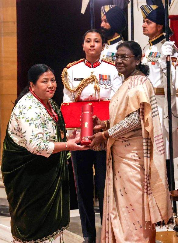 Florence Nightingale Awards 2026