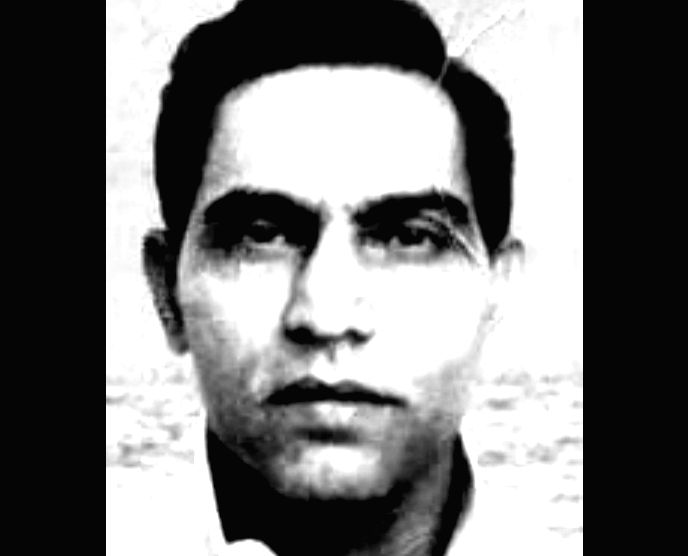 Free photo :Hamid Dalwai