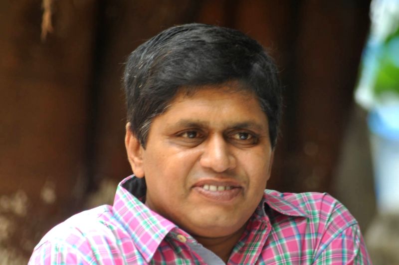 Telugu actor Comedian Karumanchi Raghu stills