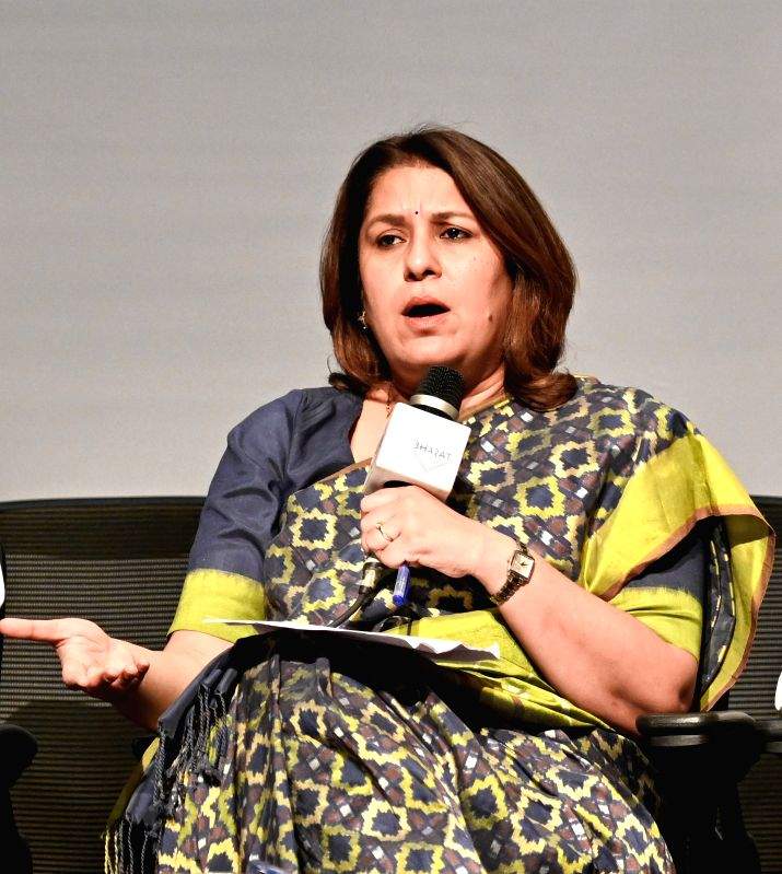 “India’s Tryst With The World” book launched in New Delhi