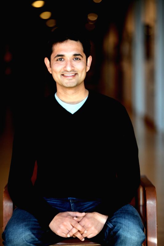 Don't underestimate talent in India: Animator Arjun Rihan