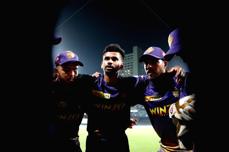 IPL 2022: Really proud of the way team played to take the match till ...