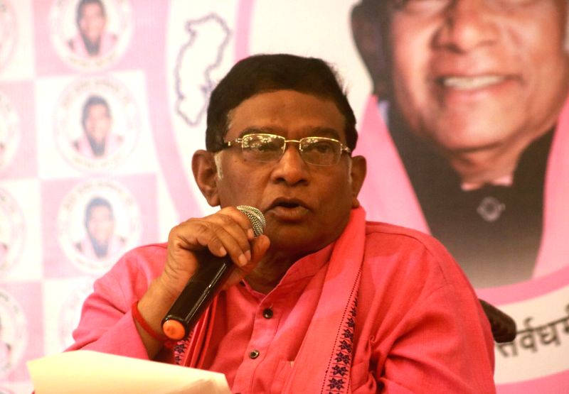 File Photo: Ajit Jogi
