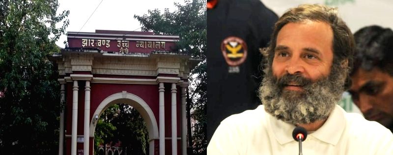 J'khand HC grants relief to Rahul Gandhi in case pertaining to remarks ...