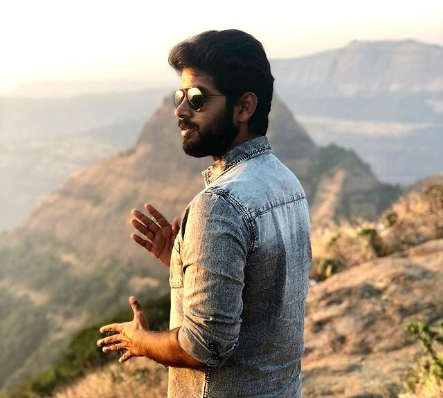 Kathir-starrer 'Iyalvathu Karavel' goes on floors