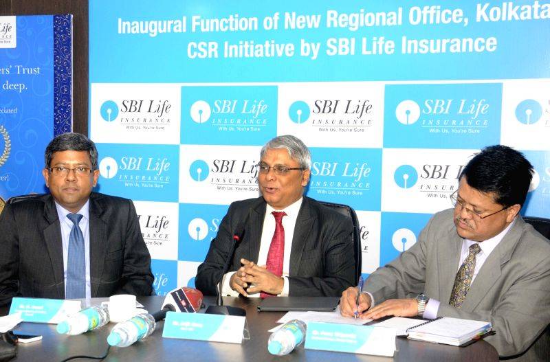 SBI inaugurates its new regional office at Kolkata