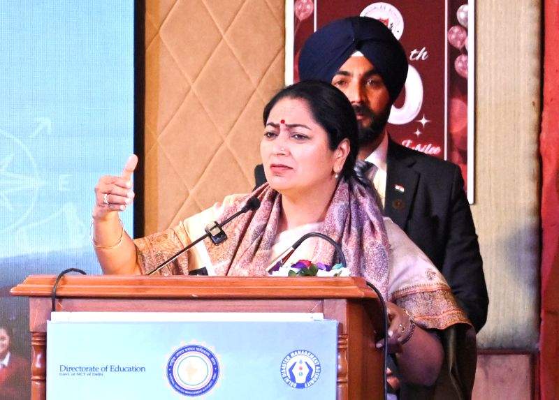 Launch of Disaster Ready School Safety Campaign