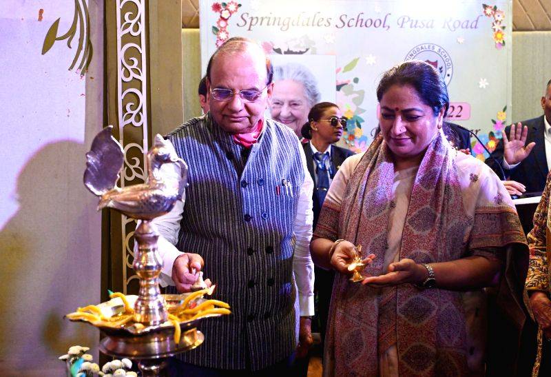 Launch of Disaster Ready School Safety Campaign
