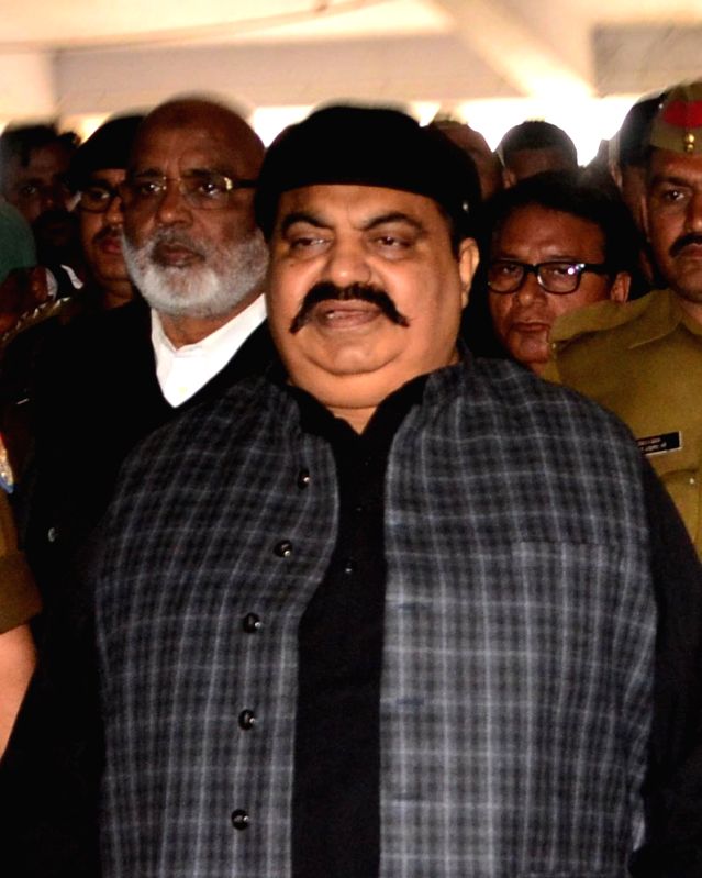 File Photo: Atiq Ahmad