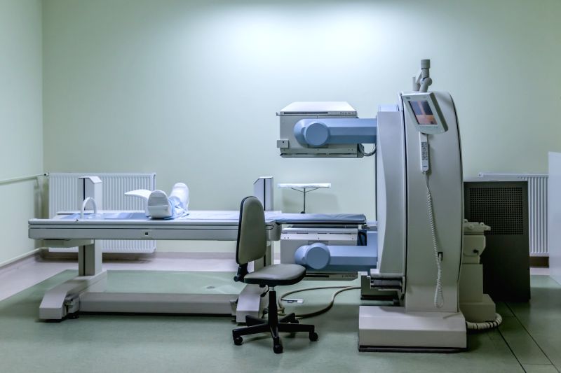 Why Sex In Mri Machine Experiment Was Conducted 20 Years Ago 8269
