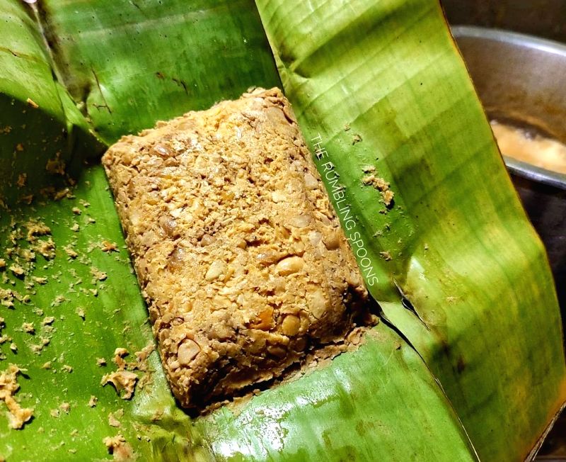 Mapping Indian fermented foods and their seasonality connect