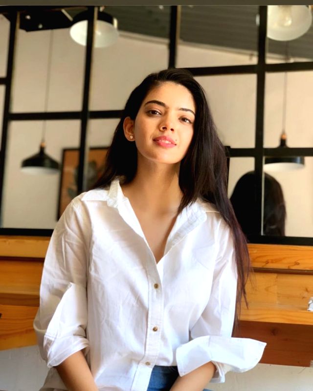 'Mardaani 2' actor Tejasvi Singh to be seen in crime series