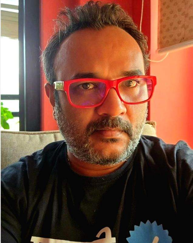 'Mast Mein Rehne Ka' director Vijay Maurya says Mumbai runs in his veins