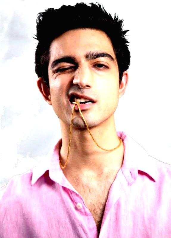 Kiara Advani's brother, Mishaal to make music debut with 'Know My Name'