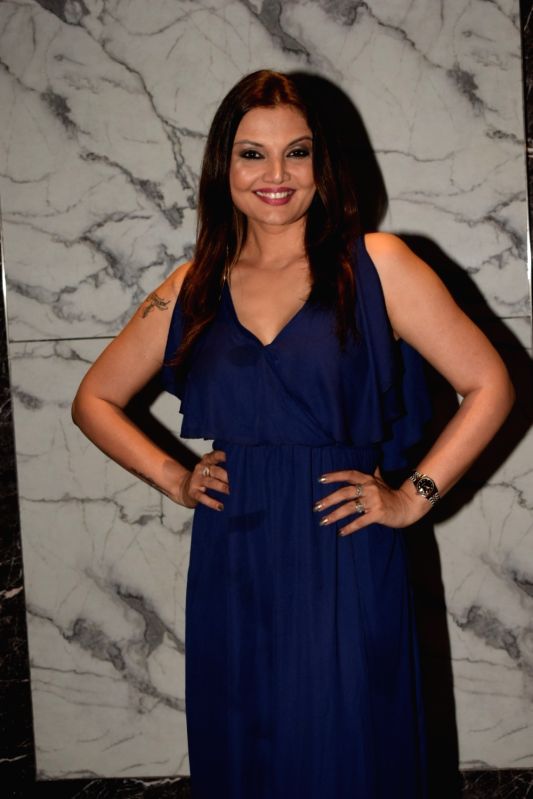 Deepshikha Nagpal reveals what made her take up singing