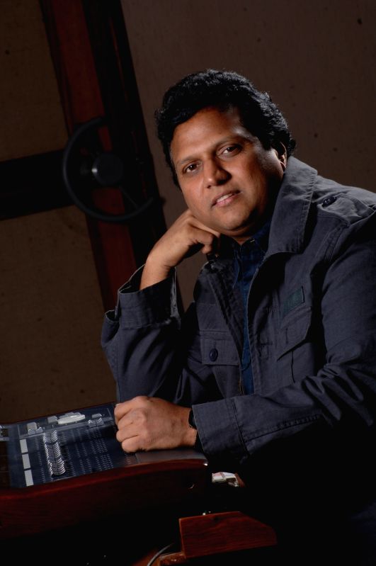 File Photo: Music director Mani Sharma