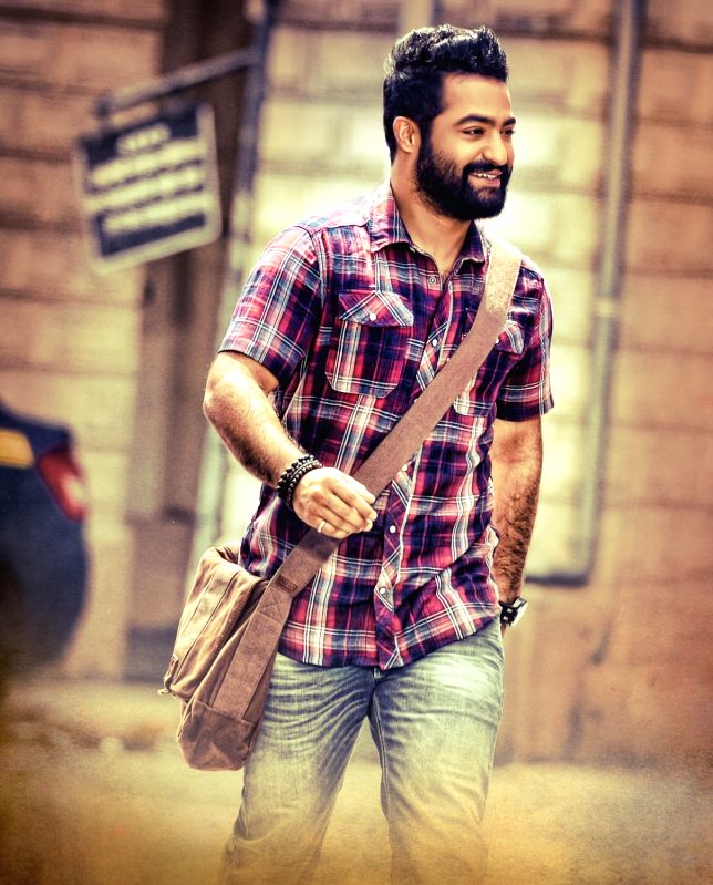 File Photo: Nandamuri Taraka Rama Rao Jr
