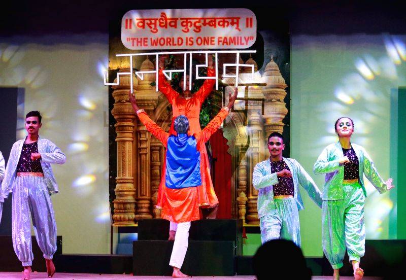 NCC Republic Day Camp 2026