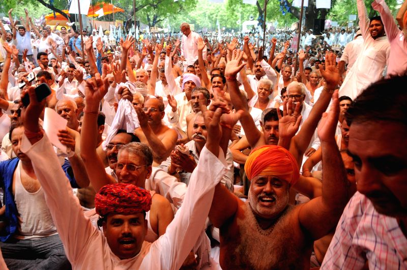 OBC demonstration