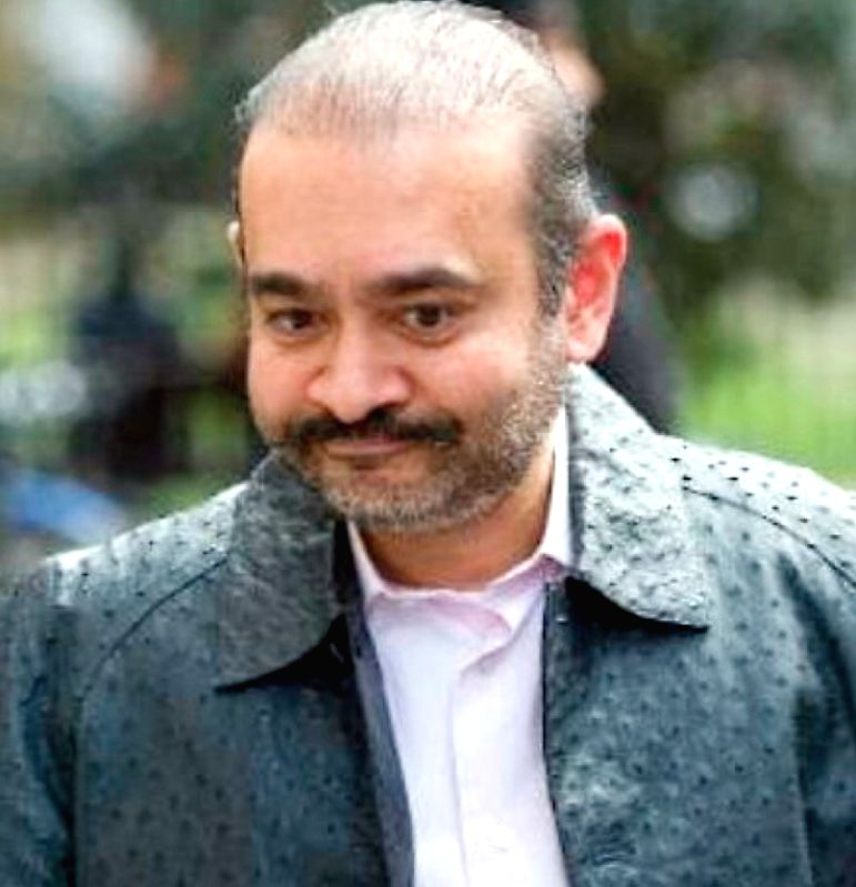Decks cleared for Nirav Modi's extradition