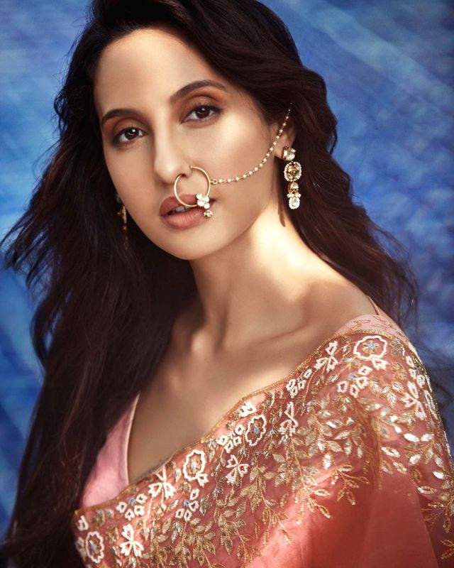Nora Fatehi on song 'Sultana': Right move in my musical career to ...