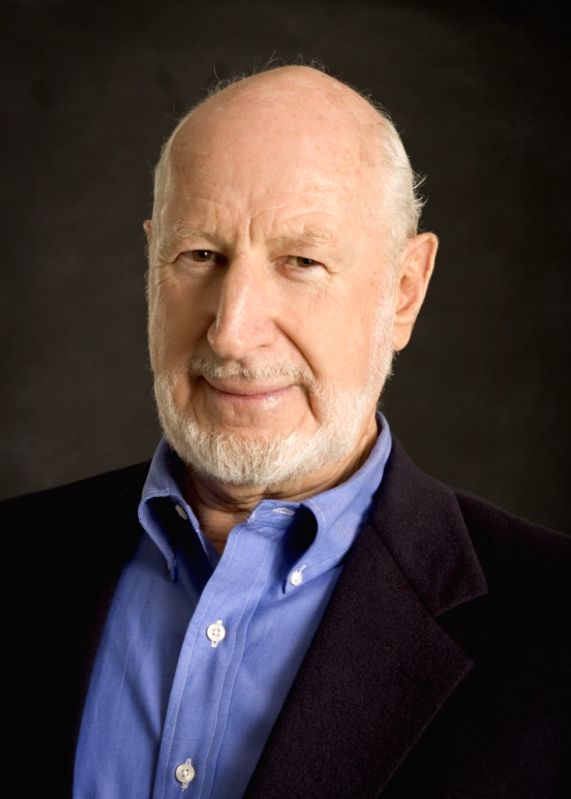 Norman Abramson, pioneer of wireless computer networks, dies
