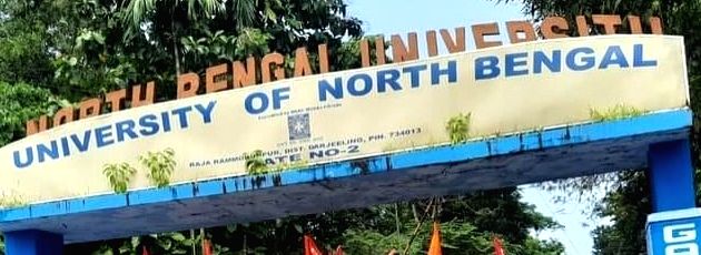 North Bengal University finally gets new Vice Chancellor