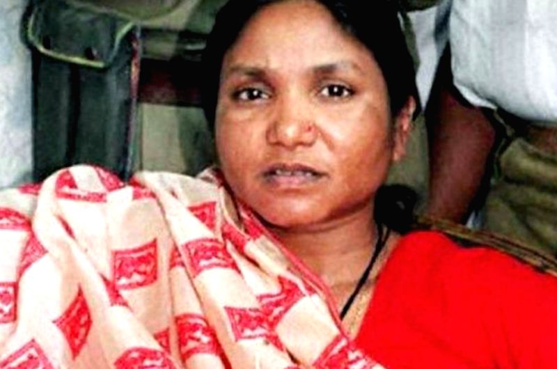 Free Photo: Phoolan Devi.