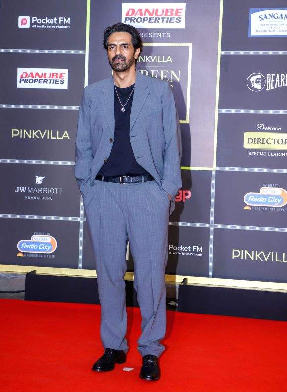Pinkvilla Screen & Style Icons Awards 2026
