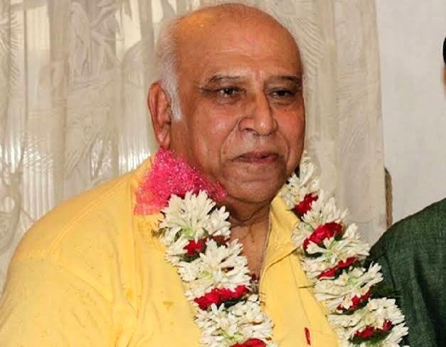 P.K. Banerjee was the first icon of Indian Football: Venkatesh