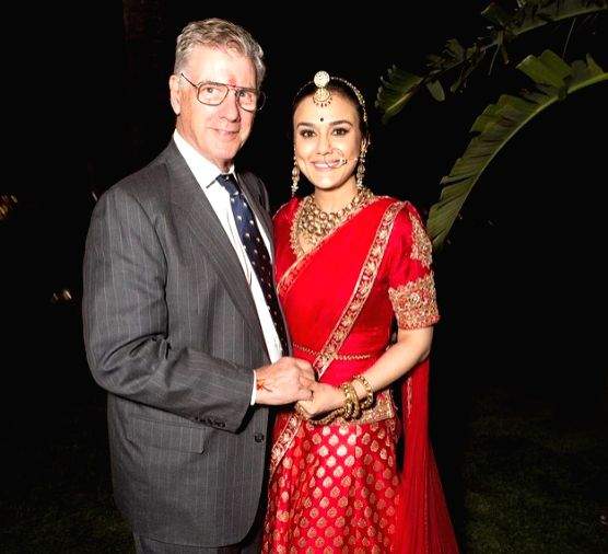 Priety Zinta pens emotional farewell note to father-in-law Jon Swindle