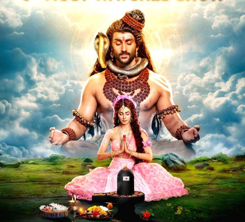 Ram Yashvardhan on 'Shiv Shakti': 'Birth of Kartikeya will strike a ...