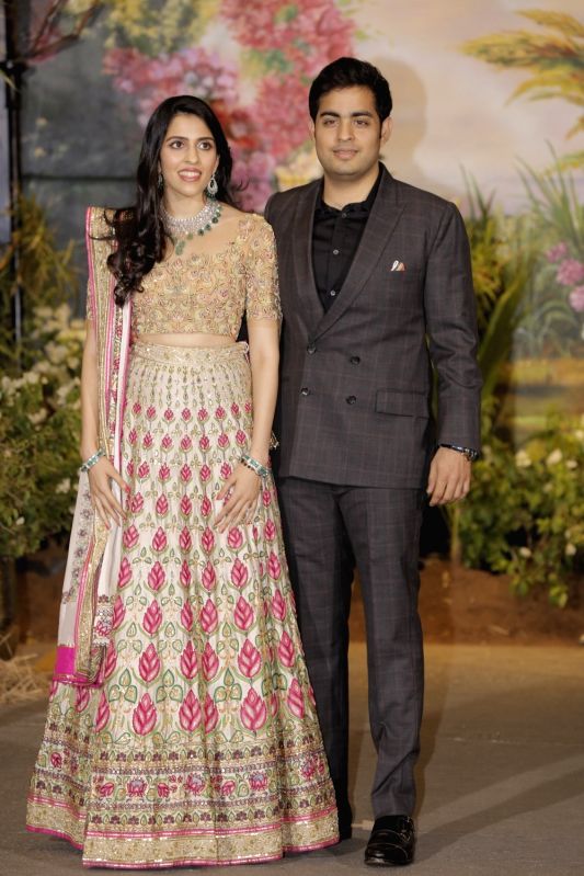 The Big Fat Sonam-Ahuja Wedding