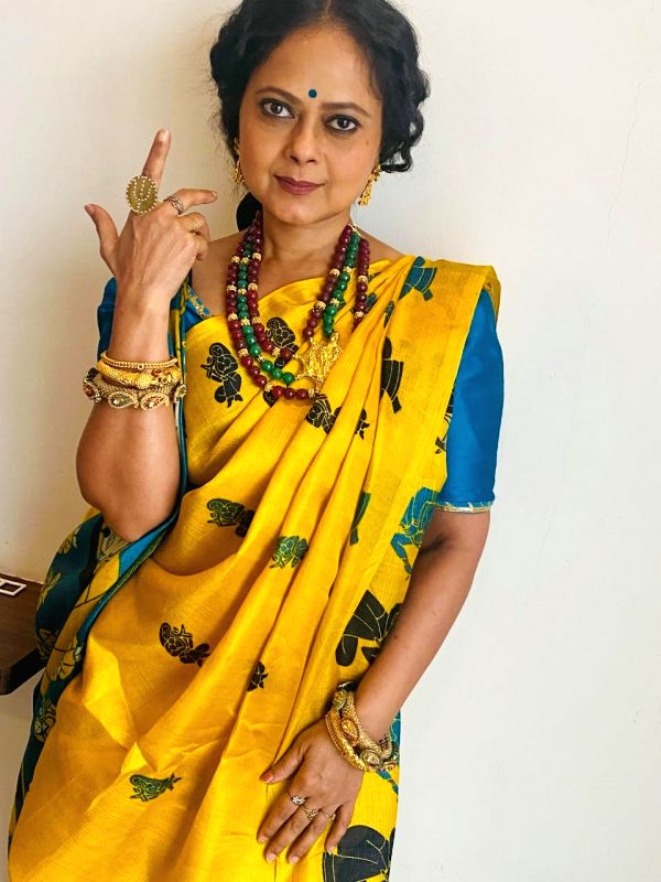 Sadiya Siddiqui: My role in 'Barrister Babu' is very different from how ...