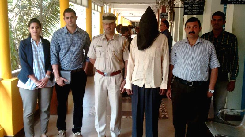 Goa Police arrests Dawood gang shooter