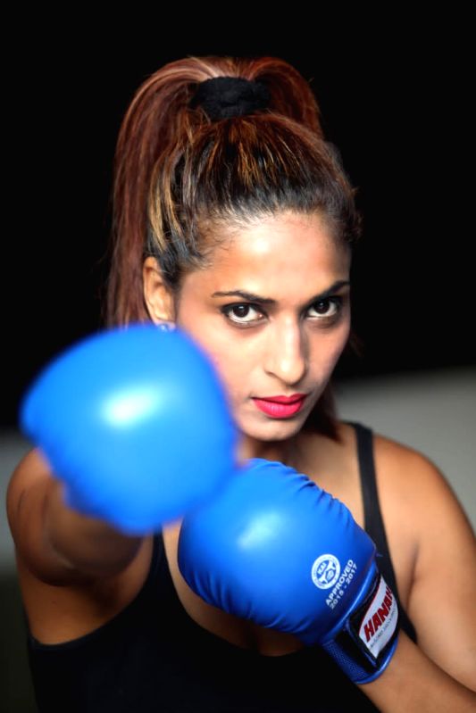 Free Photo : Sandhya Shetty