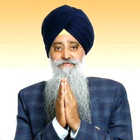 Free Photo: Sharanjit Singh Dhillon