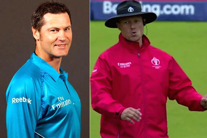 Simon Taufel, Rod Tucker, Richard Kettleborough to lead ILT20 match ...