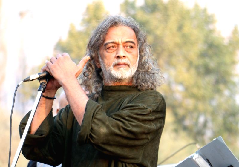 Srinagar Youth Mela 2017 - Lucky Ali