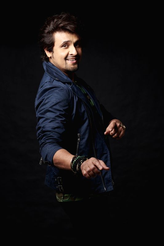 â Hall of fameâ is my best English single: Sonu Nigam